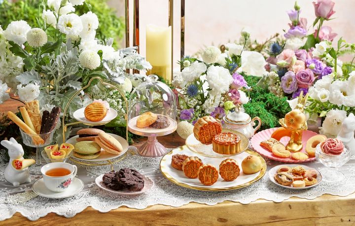 金格KONIG FOODS | LINE Official Account