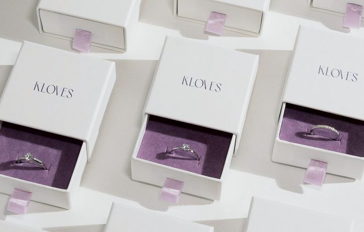 KLOVES | LINE Official Account