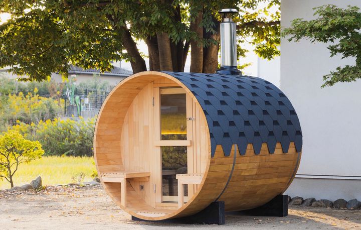 MySauna | LINE Official Account