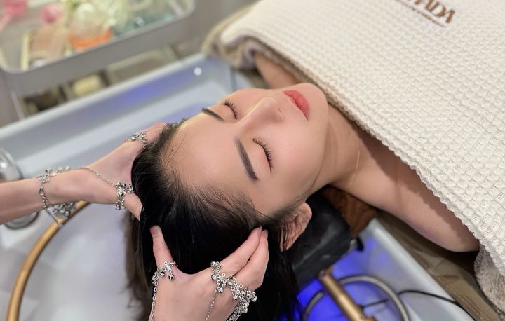 CHADA SLEEP SALON | LINE Official Account