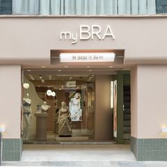 myBRA | LINE Official Account